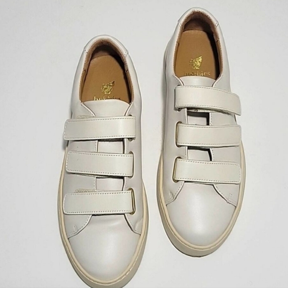 bobbies | Shoes | Bobbies Paris Willow Sneakers | Poshmark